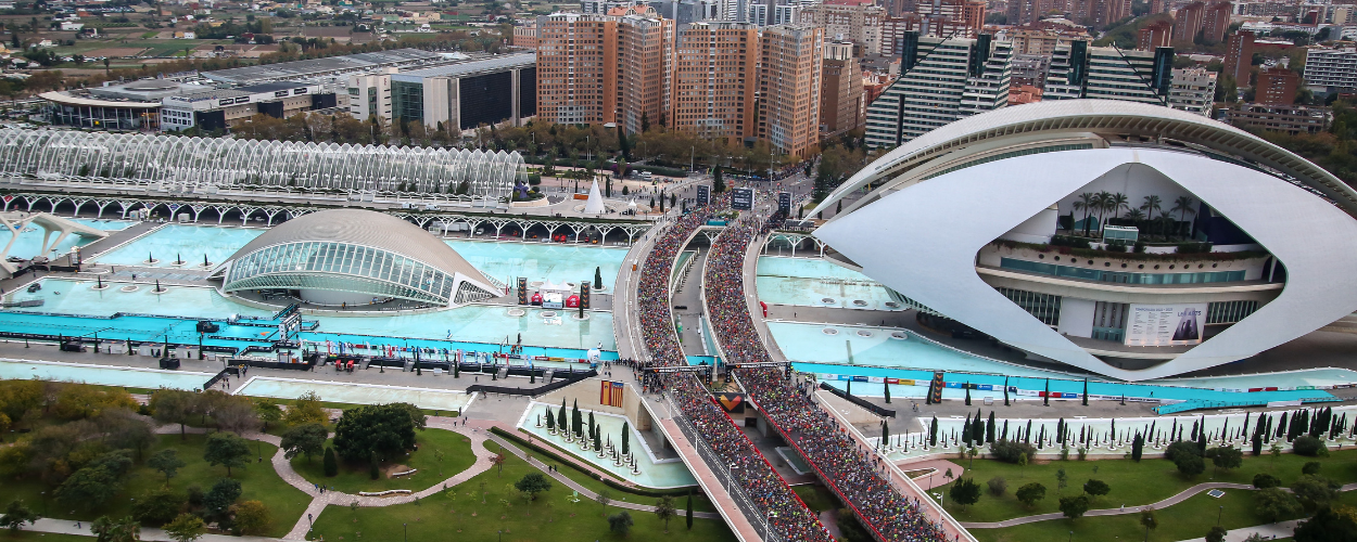 Valencia Marathon 2025: Everything You Need To Know