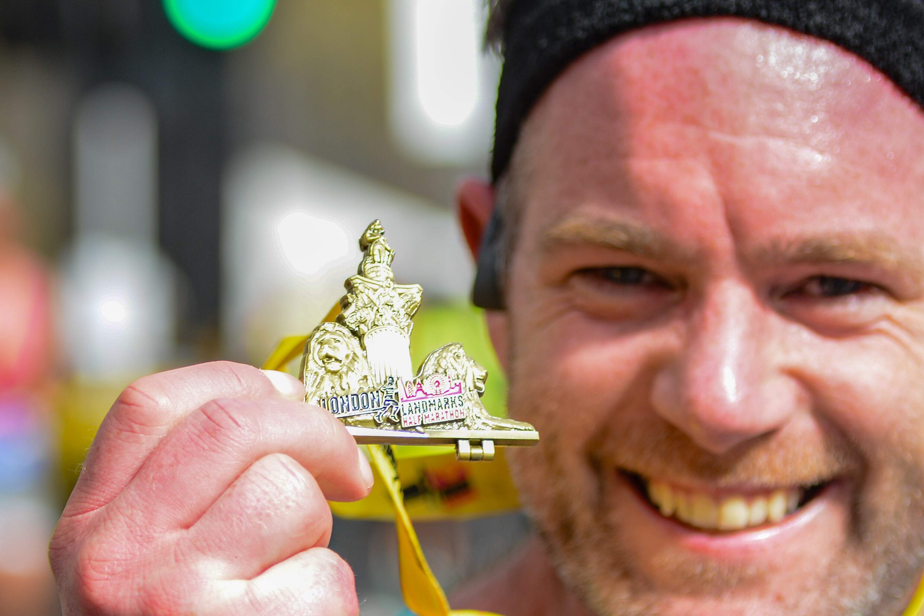 London Landmarks Half Marathon 2025 Route: Everything You Need To Know