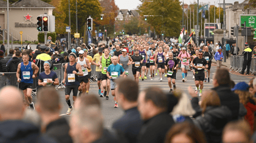 Irish Life Dublin Marathon: Everything You Need To Know Before Race Day