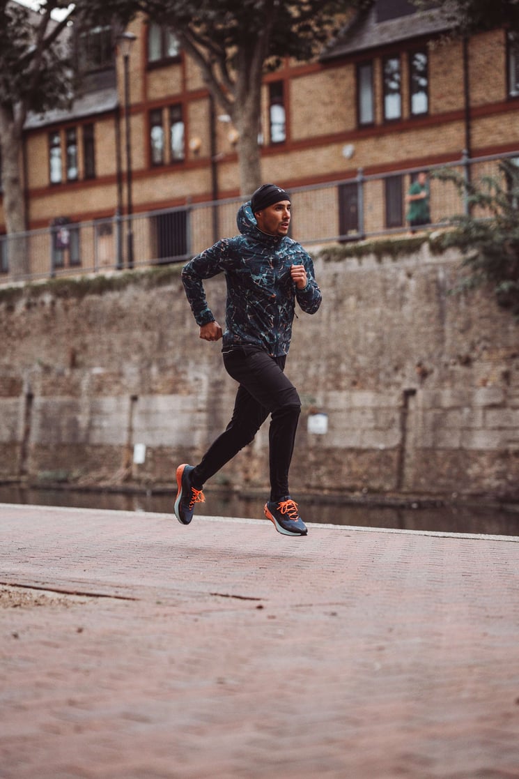Best Winter Running Gear & Gadgets in 2025/26
