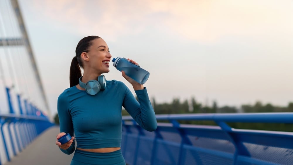 Best Running Snacks For Half & Full Marathons | Runna Partnered