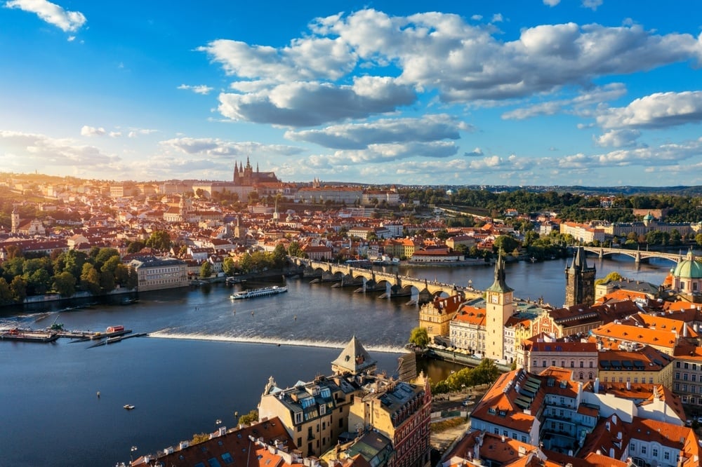 6 Best Half Marathon Events Across Europe